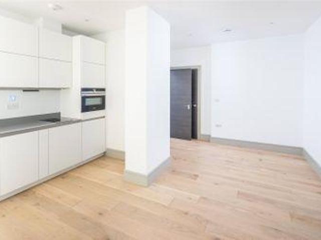 0 Bedrooms Studio for rent in Zenith House, 69 Lawrence Road, London N15
