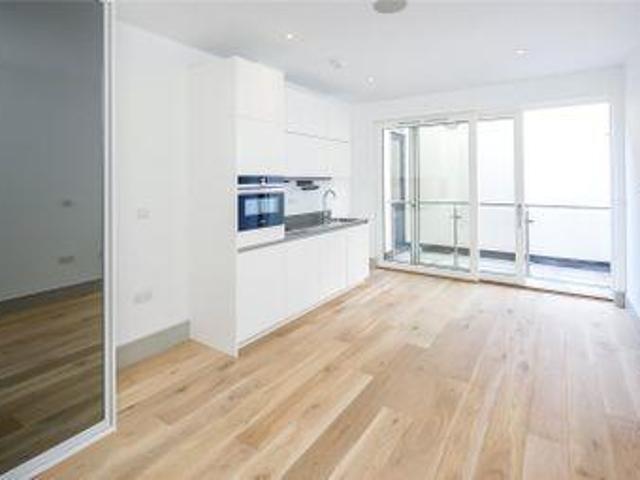 0 Bedrooms Studio for rent in Zenith House, 69 Lawrence Road, London N15