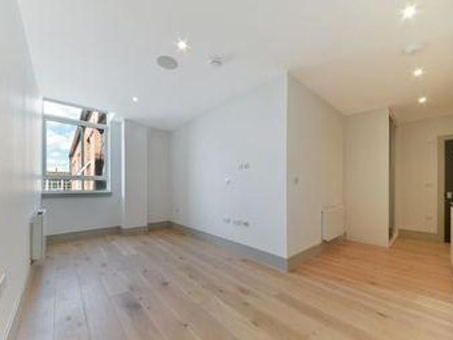 0 Bedrooms Studio for rent in Zenith House, Lawrence Road, Tottenham N15