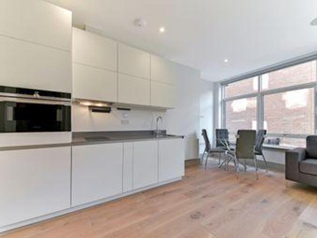0 Bedrooms Studio for rent in Zenith House, Lawrence Road, Tottenham N15