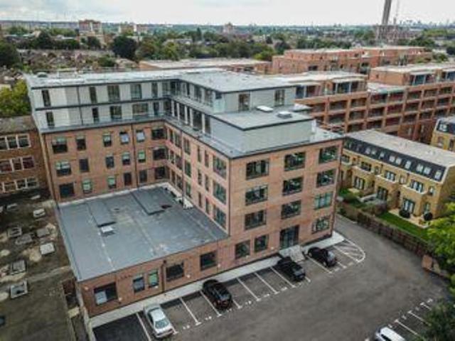 0 Bedrooms Studio for rent in Zenith House, Lawrence Road N15