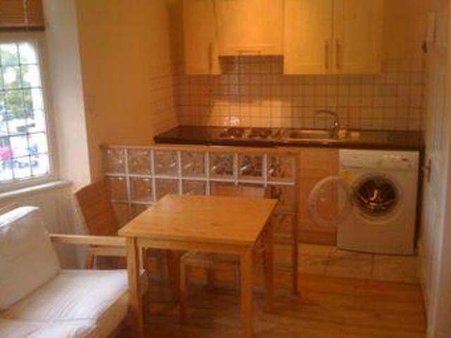 0 Bedrooms Studio for rent in Acton High Street, London W3