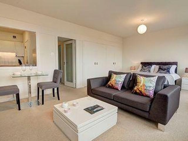 0 Bedrooms Studio for rent in Abbey Orchard Street, London SW1P