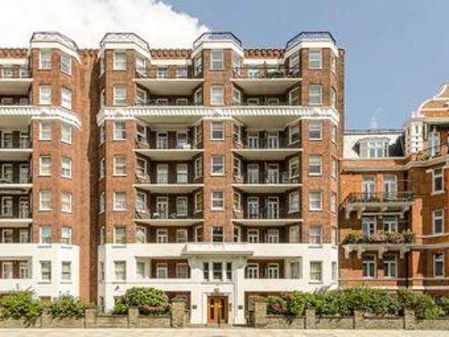 0 Bedrooms Studio for rent in Abbey Road, London NW8
