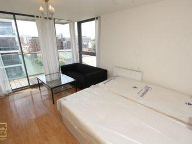 0 Bedrooms Studio for rent in Abbotts Wharf, 93 Stainsby Road, Langdon Park E14