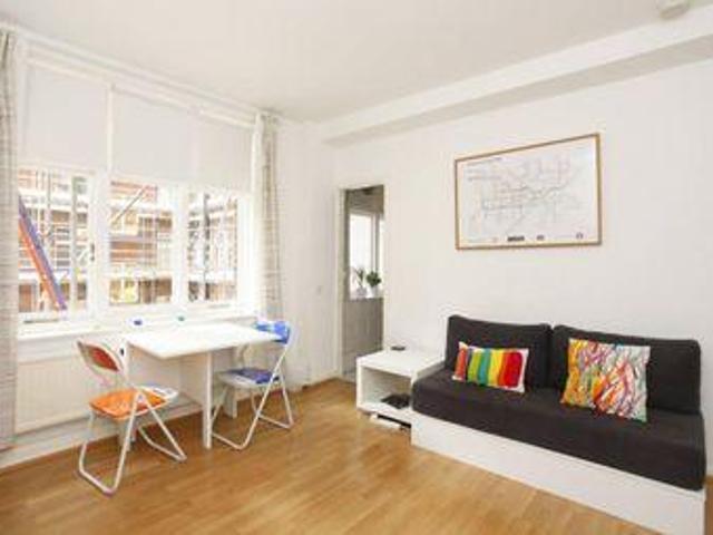 0 Bedrooms Studio for rent in Abercorn Place, St Johns Wood NW8