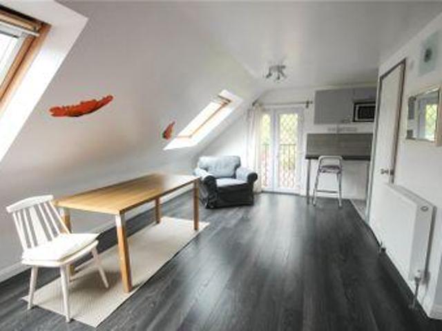 0 Bedrooms Studio for rent in Abercorn Road, Mill Hil East, London NW7