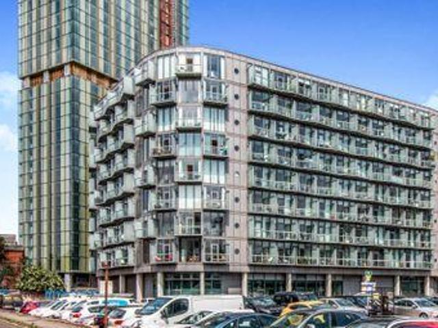 0 Bedrooms Studio for rent in Abito, Greengate, Salford M3