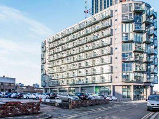 0 Bedrooms Studio for rent in Abito, Greengate, Salford M3