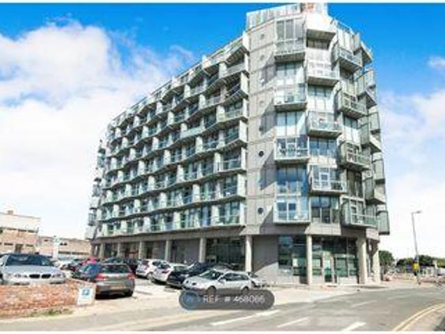 0 Bedrooms Studio for rent in Abito, Salford M3