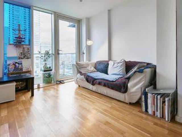 0 Bedrooms Studio for rent in Ability Place, Canary Wharf E14