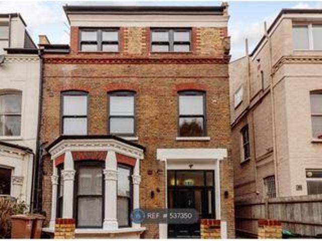 0 Bedrooms Studio for rent in Adolphus Road, London N4