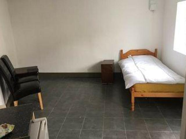 0 Bedrooms Studio for rent in Adomar Road, Dagenham RM8