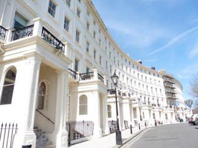 0 Bedrooms Studio for rent in Adelaide Crescent, Hove BN3