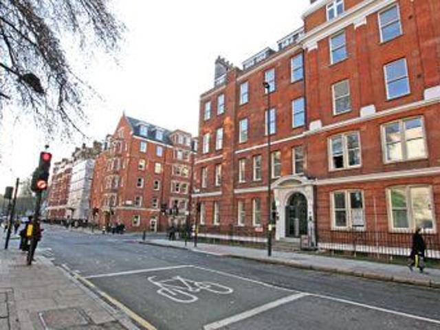 0 Bedrooms Studio for rent in Albany House, Judd Street WC1H
