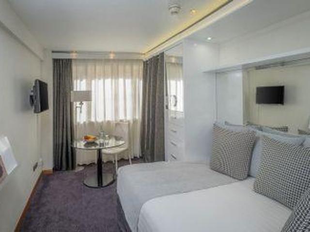 0 Bedrooms Studio for rent in Albany Street, London NW1