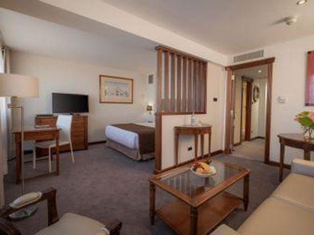 0 Bedrooms Studio for rent in Albany Street, London NW1