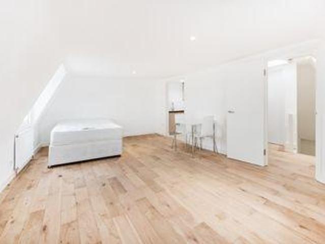 0 Bedrooms Studio for rent in Albert Street, London NW1