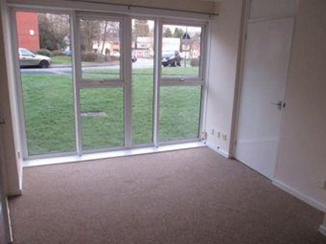 0 Bedrooms Studio for rent in Albrighton House, Browns Green, Birmingham B20