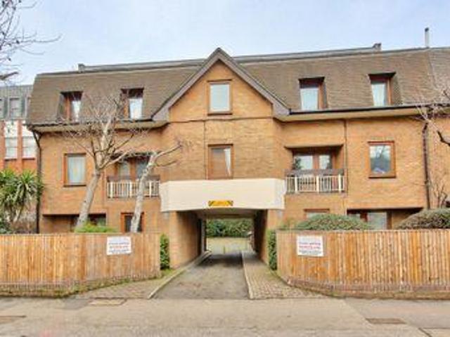 0 Bedrooms Studio for rent in Alexandra Road, London SW19