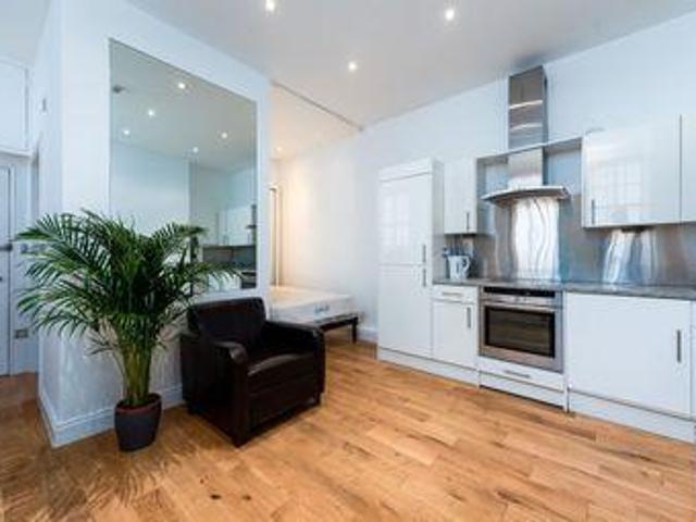 0 Bedrooms Studio for rent in All Souls Place, London W1B