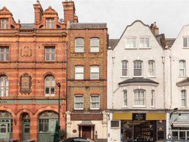 0 Bedrooms Studio for rent in Allitsen Road, London NW8
