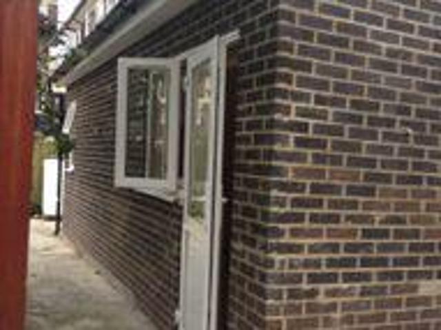 0 Bedrooms Studio for rent in Ambrose Walk, Bow E3