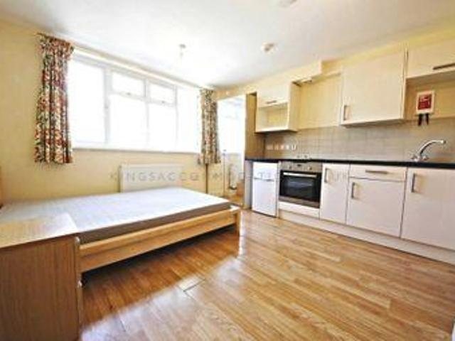 0 Bedrooms Studio for rent in Angell Road, Brixton, Loughborough Junction SW9