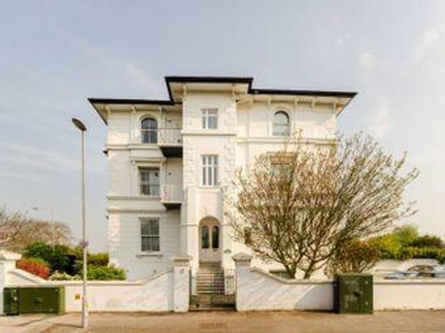 0 Bedrooms Studio for rent in Anglesea Road, Kingston, Kingston Upon Thames KT1