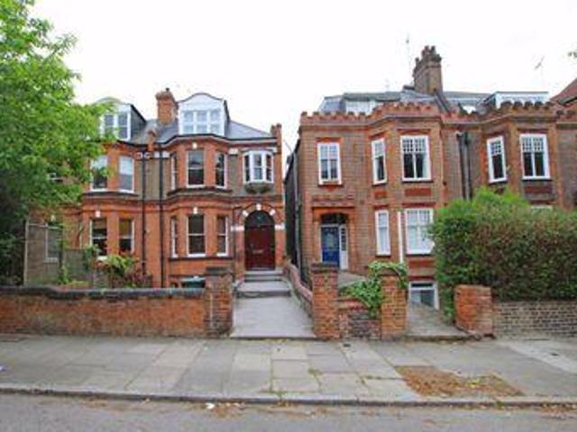 0 Bedrooms Studio for rent in Anson Road, London N7