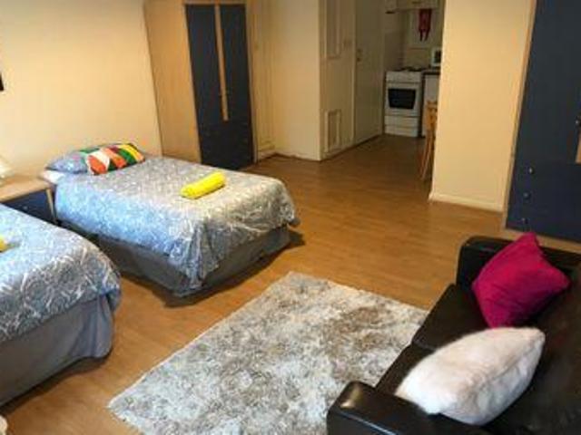 0 Bedrooms Studio for rent in Anson Road, Willesden Green NW2