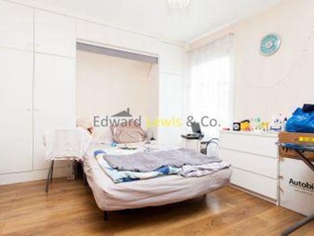 0 Bedrooms Studio for rent in Asplins Road, London N17
