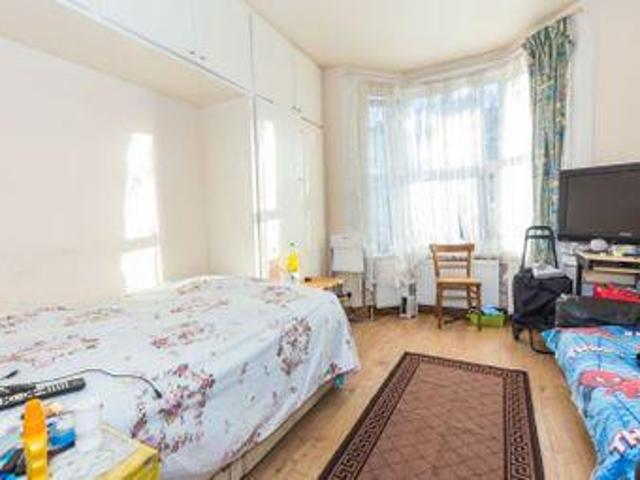 0 Bedrooms Studio for rent in Asplins Road, Tottenham N17