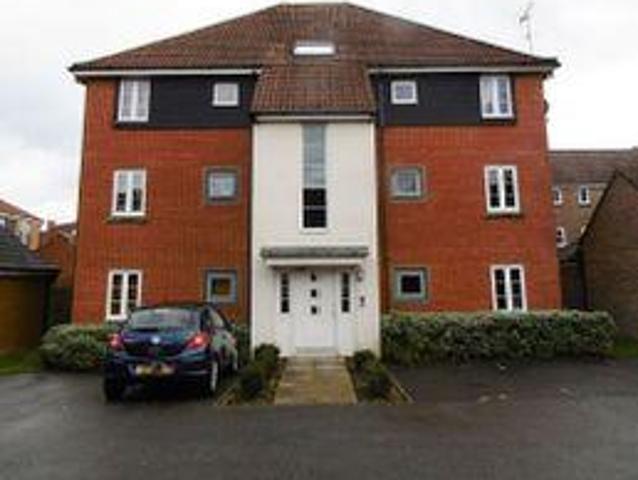 0 Bedrooms Studio for rent in Appleton Drive, Basingstoke RG24