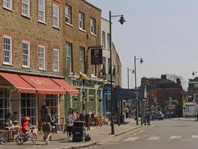 0 Bedrooms Studio for rent in Archway Road, London N6