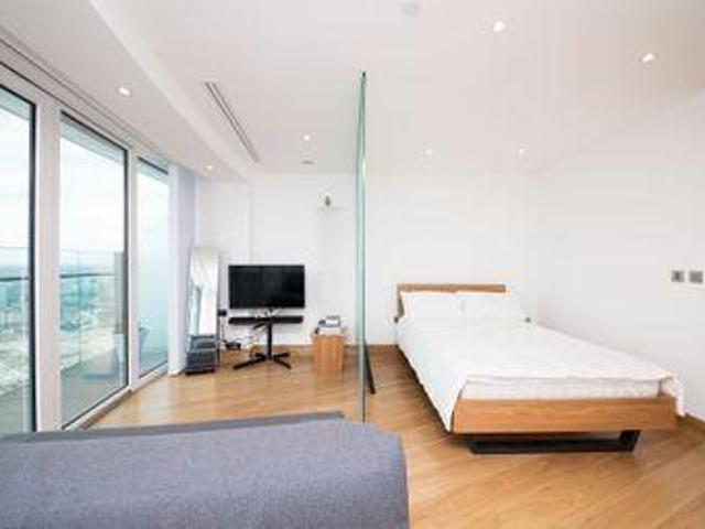 0 Bedrooms Studio for rent in Arena Tower, 25 Crossharbour Plaza, Canary Wharf, London E14