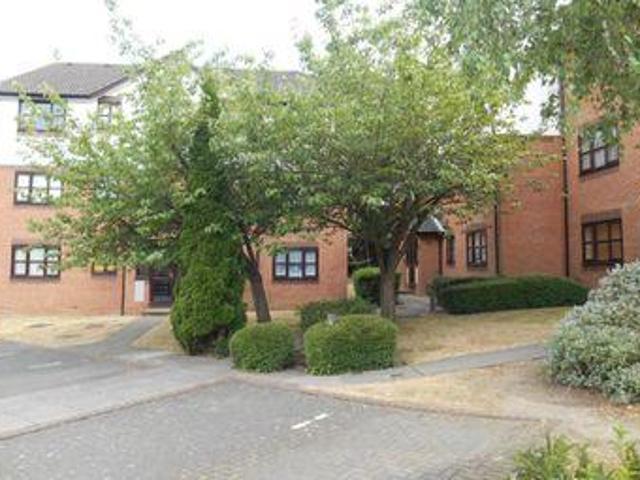 0 Bedrooms Studio for rent in Argyle Court, King Georges Avenue, Watford WD18