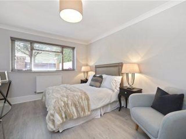 0 Bedrooms Studio for rent in Arkwright Road, Hampstead, London NW3