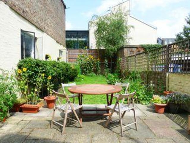 0 Bedrooms Studio for rent in Arlington Rd, London NW1