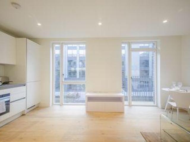 0 Bedrooms Studio for rent in Atrium Apartments, The Ladbroke Grove, London W10