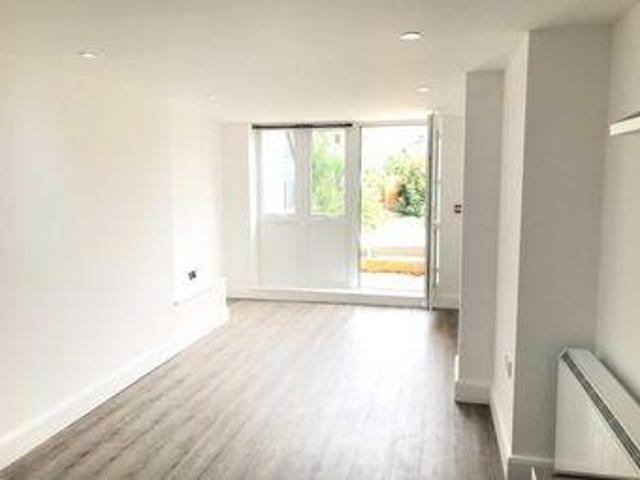 0 Bedrooms Studio for rent in Audley Road, Hendon NW4
