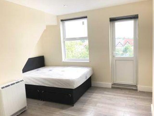 0 Bedrooms Studio for rent in Audley Road, Hendon NW4
