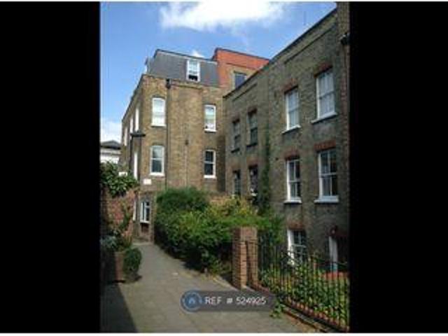 0 Bedrooms Studio for rent in Aulton Place, London SE11