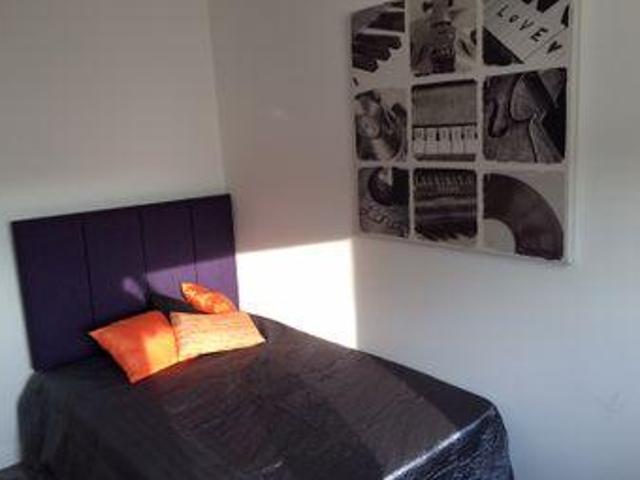 0 Bedrooms Studio for rent in Austhorpe Road, Crossgates LS15