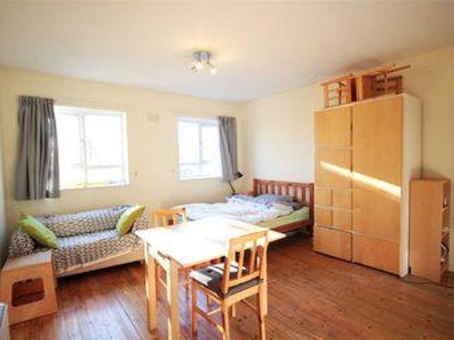 0 Bedrooms Studio for rent in Austin House, Lambert Road, Brixton Hill SW2
