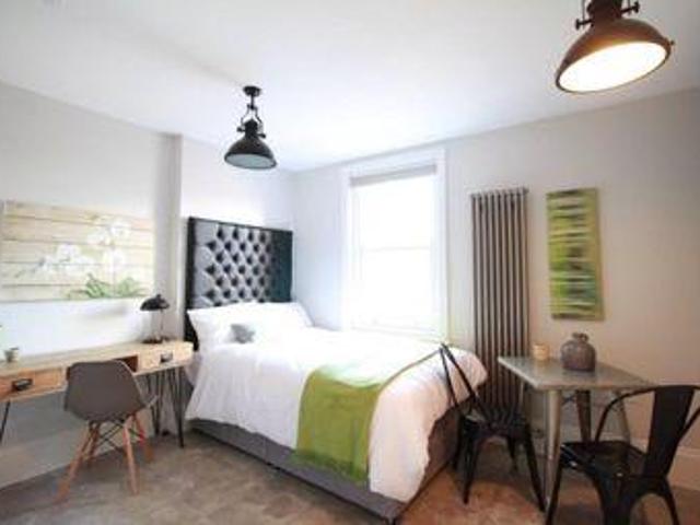 0 Bedrooms Studio for rent in Avenue Road, Woodberry N4