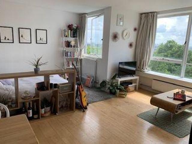 0 Bedrooms Studio for rent in Avenue Road, London N6