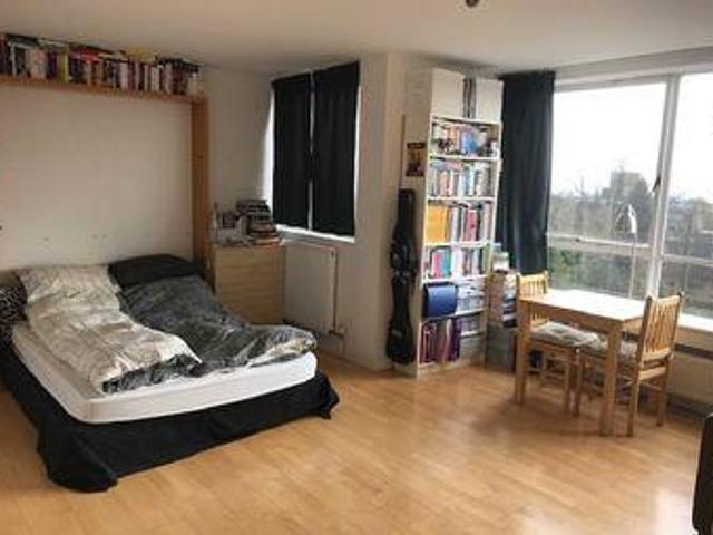 0 Bedrooms Studio for rent in Avenue Road, London N6