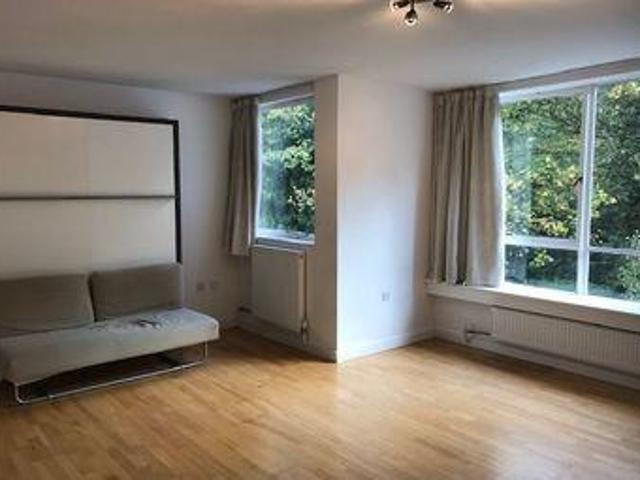 0 Bedrooms Studio for rent in Avenue Road, London N6