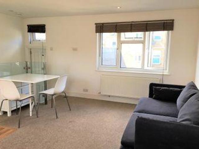 0 Bedrooms Studio for rent in Averill Street, Hammersmith, London W6